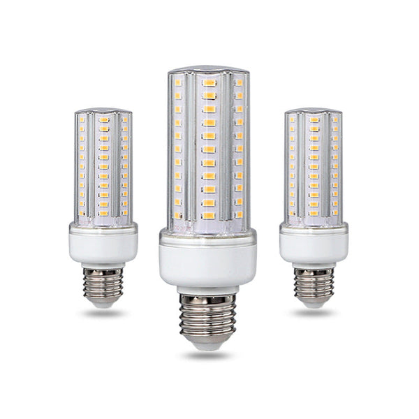 Bec LED tip porumb E27/6W/230V 3000K-6500K - CuDeToate.ro
