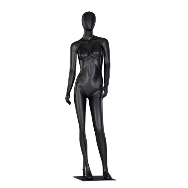 Manechin vitrina full body din fibra de sticla – model barbat sau feme ...
